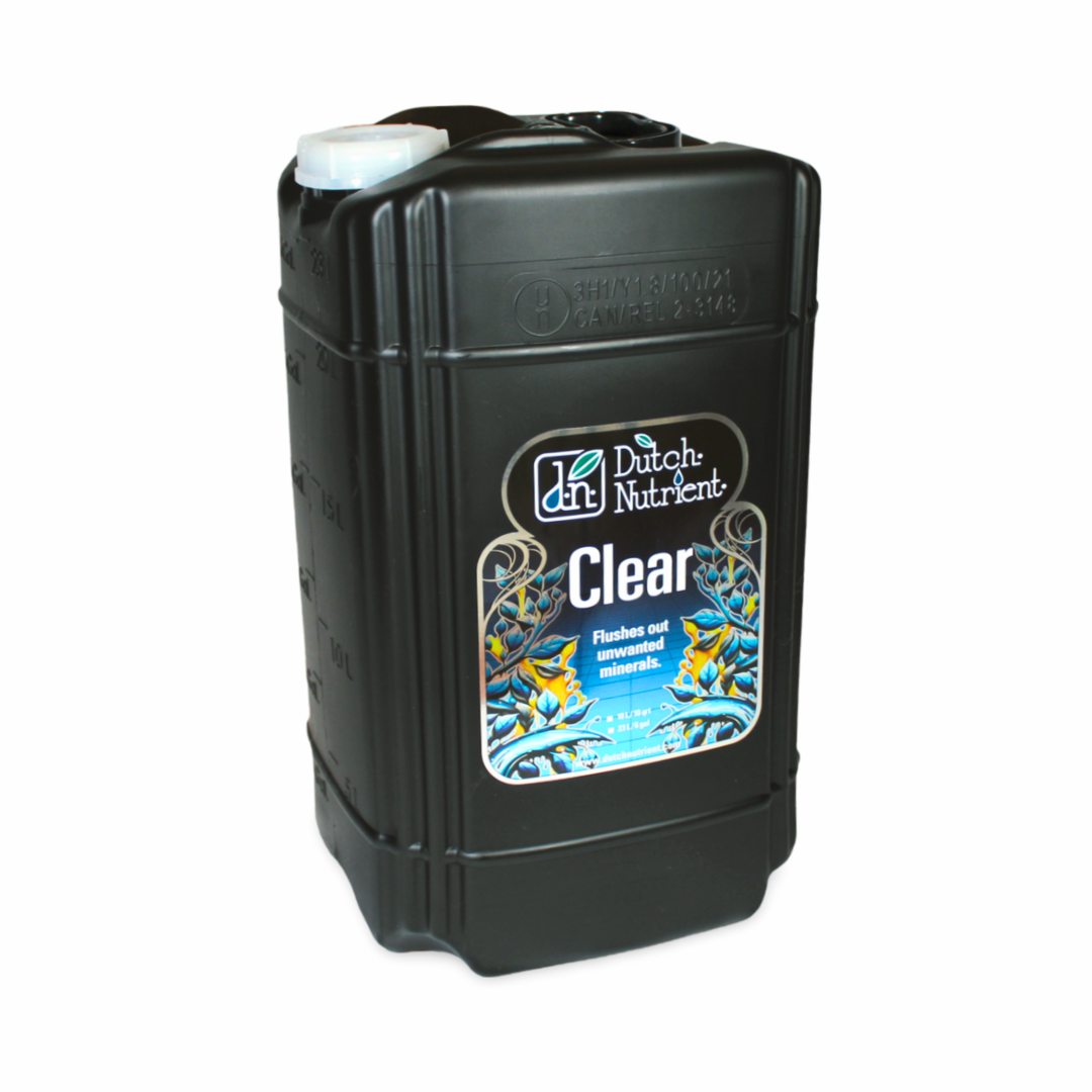 Dutch Nutrient Clear