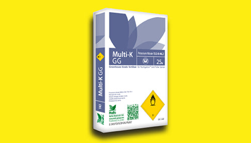 Multi-K Gg 13.5-0-46.2