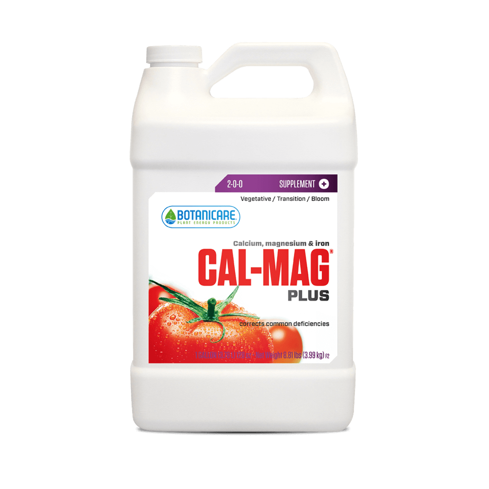 Botanicare Cal-Mag Plus 2-0-0